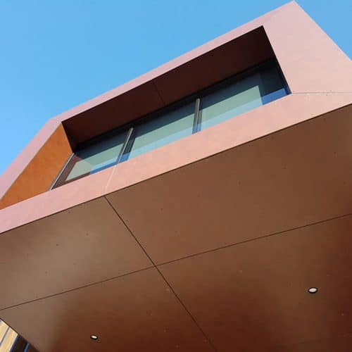 Quality North | MAX COMPACT EXTERIOR® FUNDERMAX